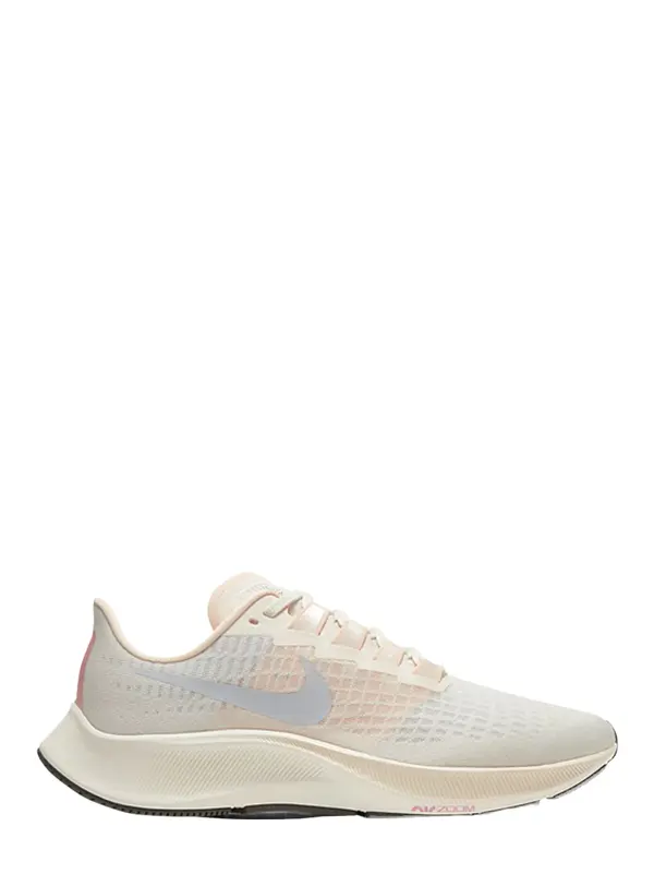 Nike Zoom Pegasus 37 Sneakers - White