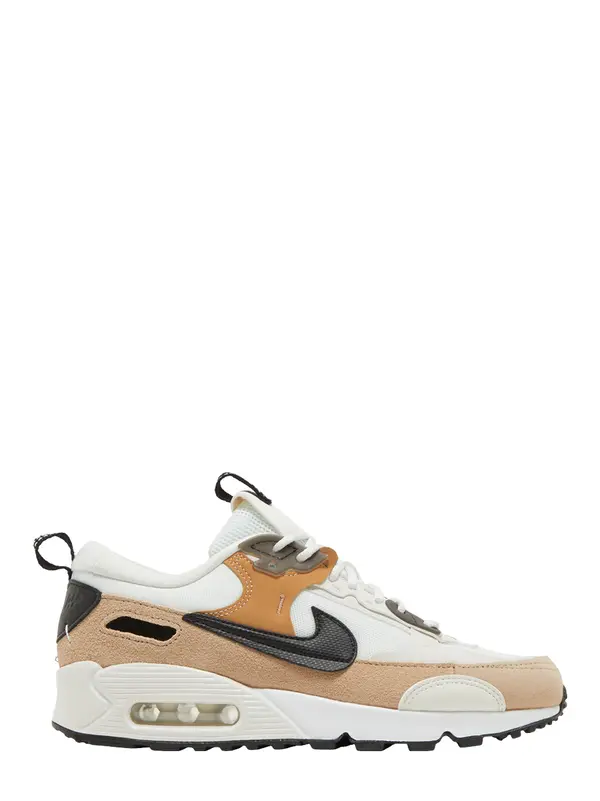 Nike Air Max 90 Futura Sneakers - Tan