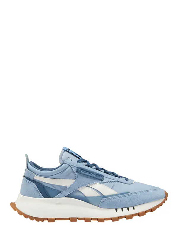 REEBOK Classic Leather Legacy Sneakers - Blue