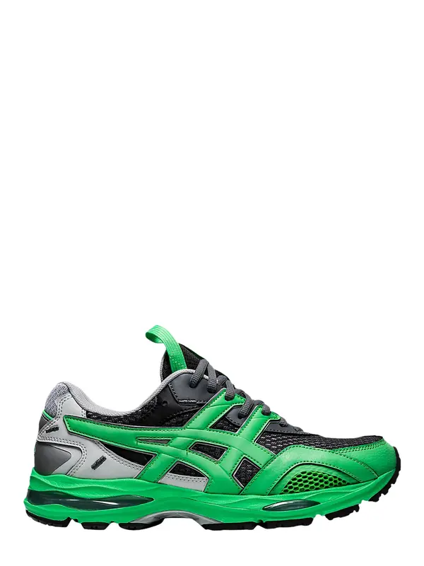 Asics X Kiko Kostadinov Hs2-s Gel Mc Plus Sneakers - Green