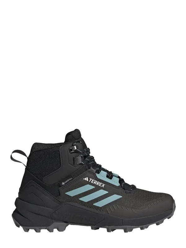 Adidas Swift R3 Mid Gore-tex Sneakers - Grey