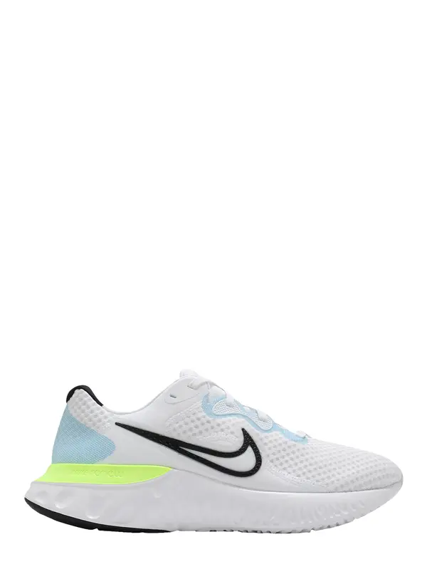 Nike Renew Run 2 Sneakers - White