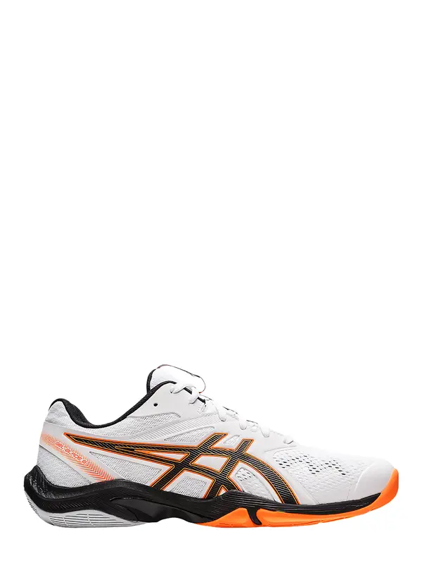 Asics Gel Blade Sneakers - White