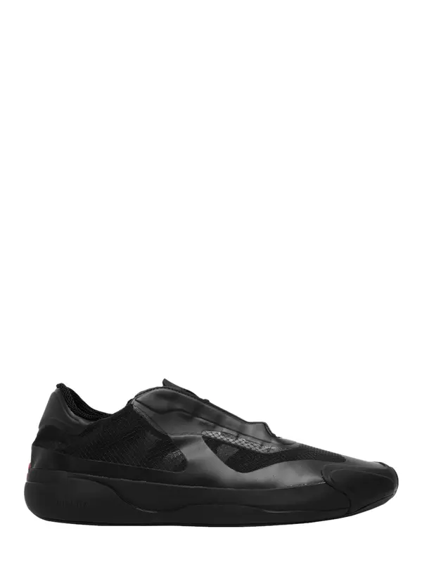 Adidas Prada X Luna Rossa 21 'core' Sneakers - Black