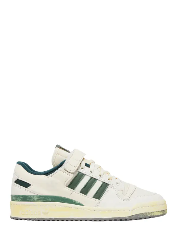Adidas Forum 84 Low Aec Vintage Pack Sneakers - White