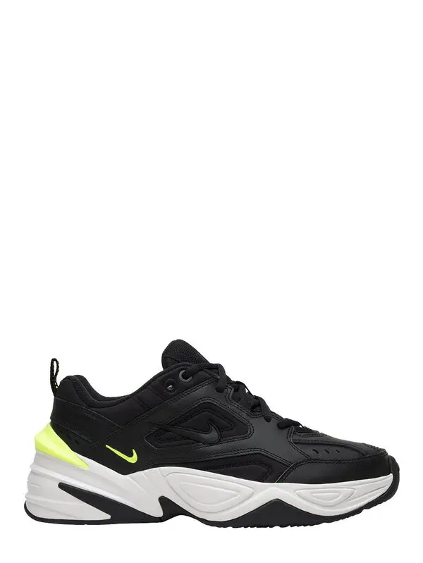 Nike M2k Tekno Sneakers - Black