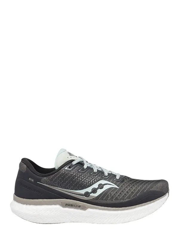 Saucony Triumph 18 Sneakers - Grey