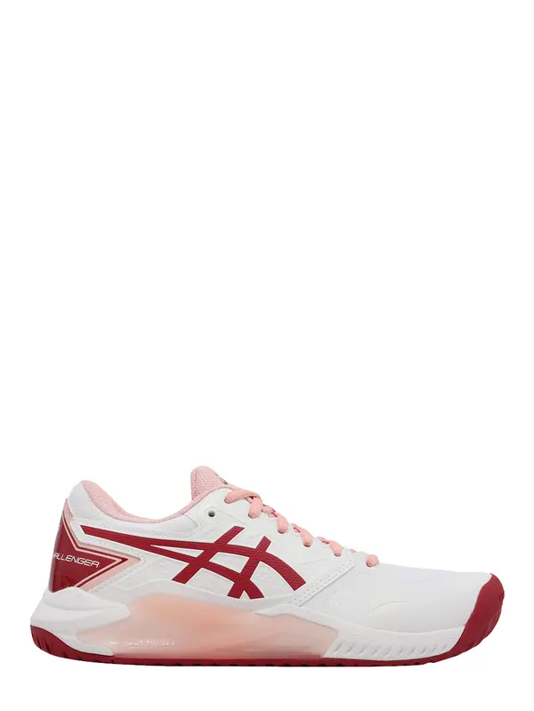 Asics Gel Challenger 13 Sneakers - White