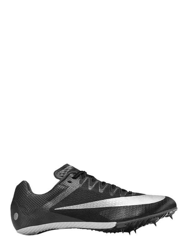 Nike Zoom Rival Athletic Sneakers - Black