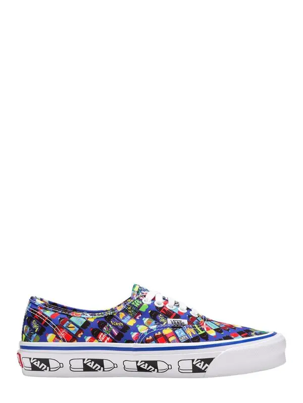 VANS Fergadelic X Og Authentic Lx Sneakers - Multicolor