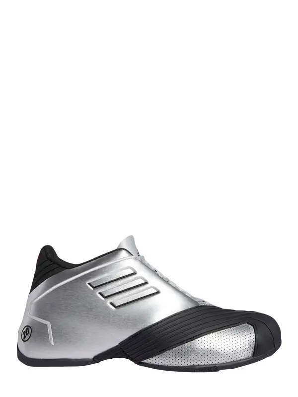 Adidas T-mac 1 Retro 'all Star' 2022 Sneakers - Silver