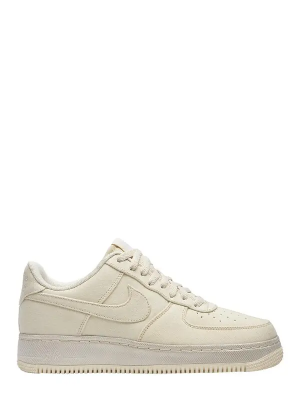 Nike Air Force 1 Low Canvas Nyc Editions: Procell - Cream