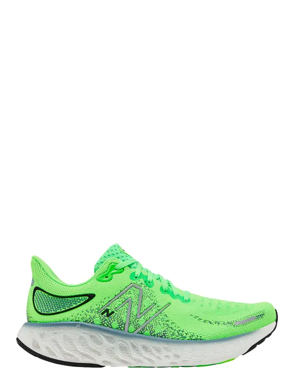 NEW BALANCE Fresh Foam X 1080v12 'vibrant Spring - Green