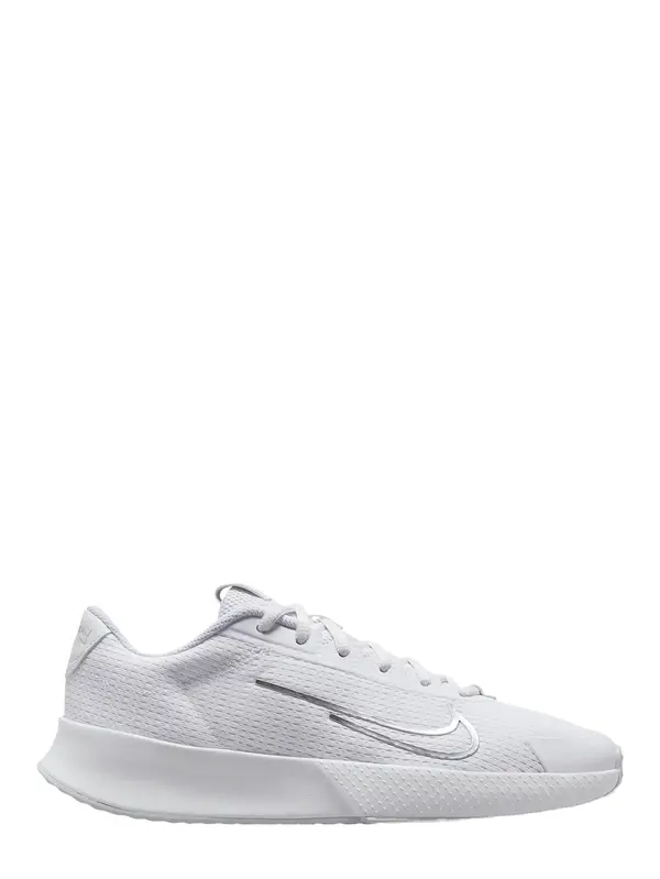 Nike Court Vapor Lite 2 Hc - White