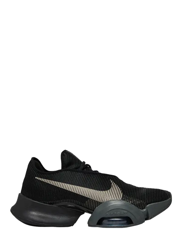 Nike Air Zoom Superrep 2 Sneakers - Black
