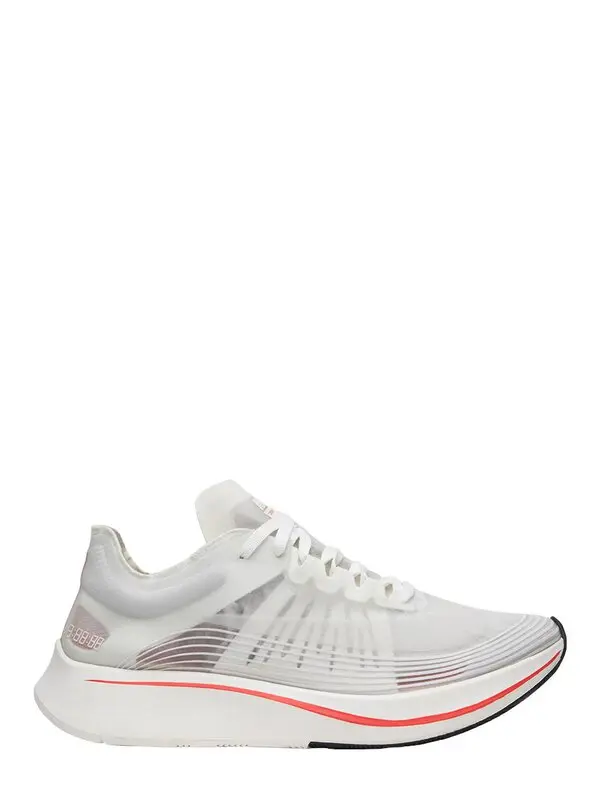 Nike Zoom Fly Sp Sneakers - Red