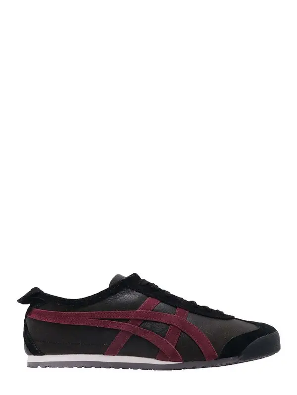 Onitsuka Tiger Mexico 66 - Black