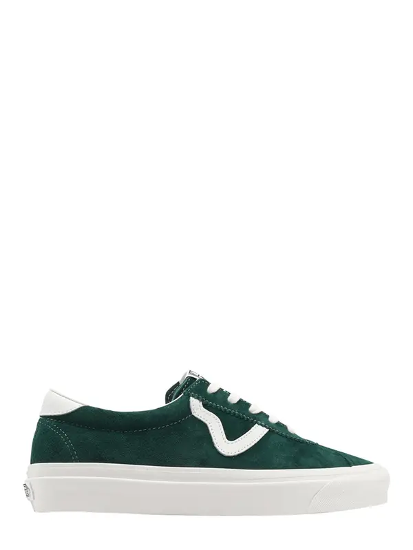VANS Style 73 Dx Sneakers - Green