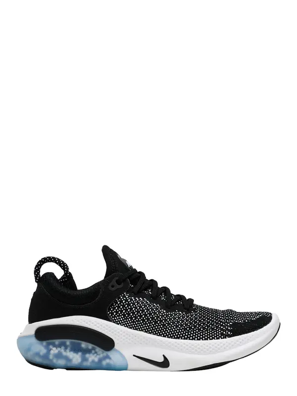 Nike Joyride Run Flyknit Sneakers - Black