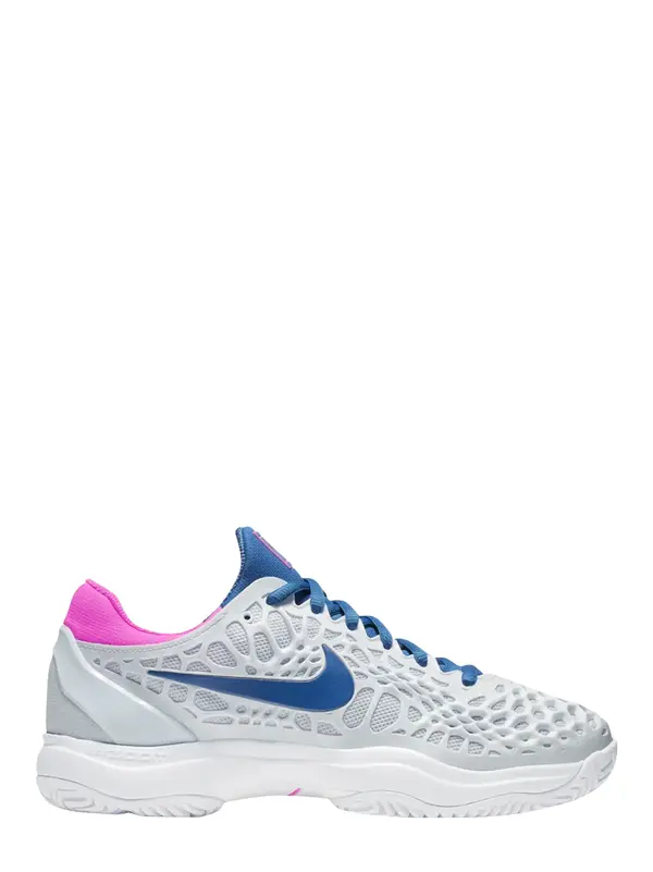 Nike Zoom Cage 3 Sneakers - Blue