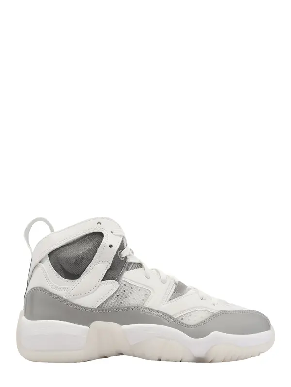 JORDAN Jumpman Two Trey Sneakers - Grey