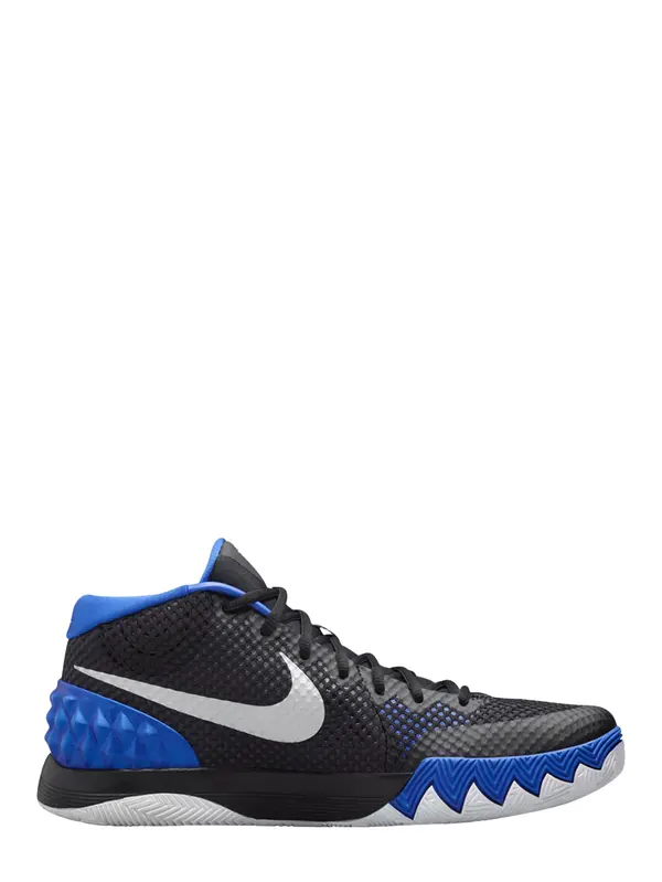 Nike Kyrie 1 'brotherhood' Sneakers - Black