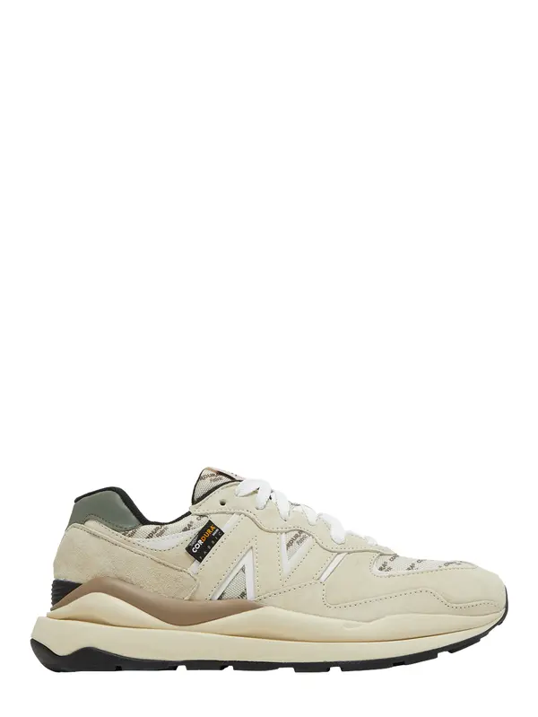 NEW BALANCE 57/40 Sneakers - White