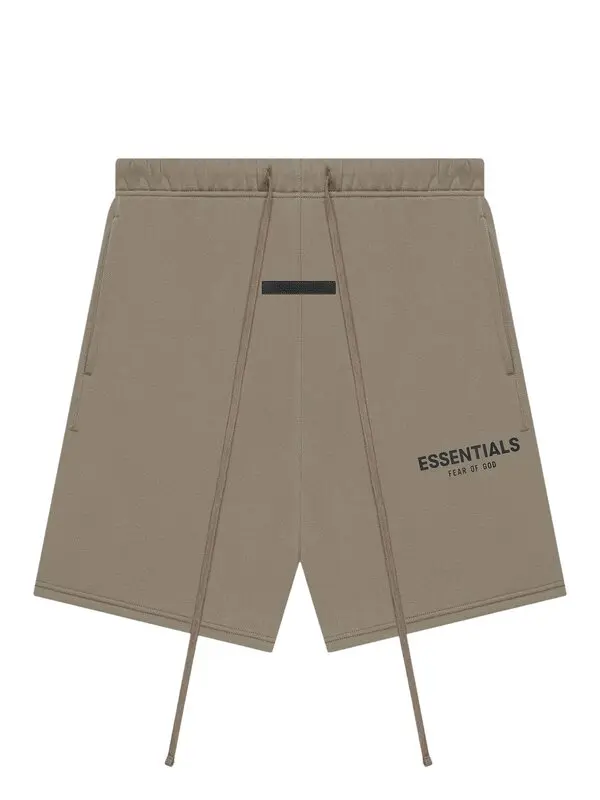 Fear Of God Sweatshort - Tan