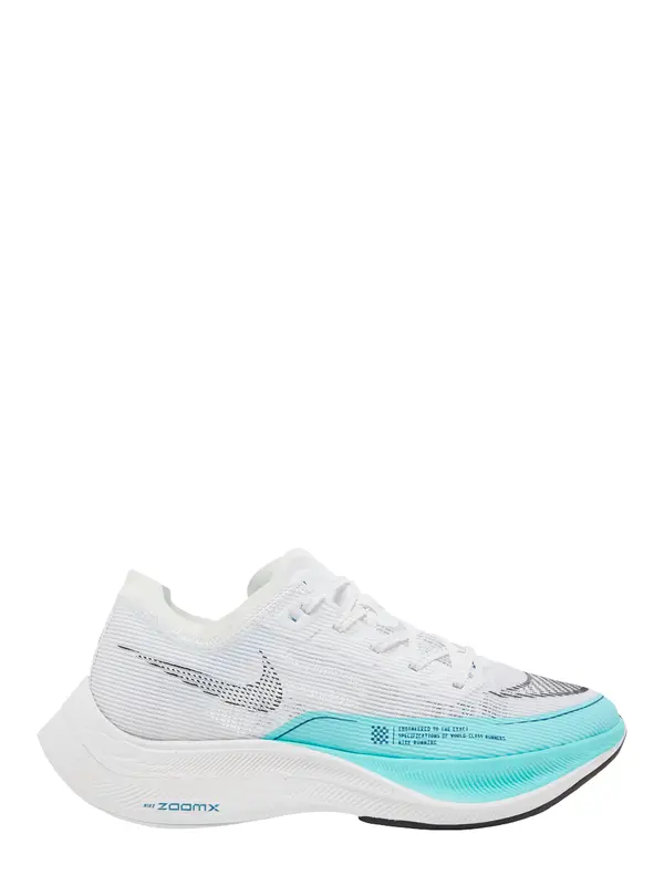 Nike Zoomx Vaporfly Next% 2 - White