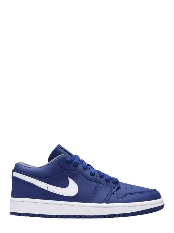 JORDAN 1 Low Se Sneakers - Blue