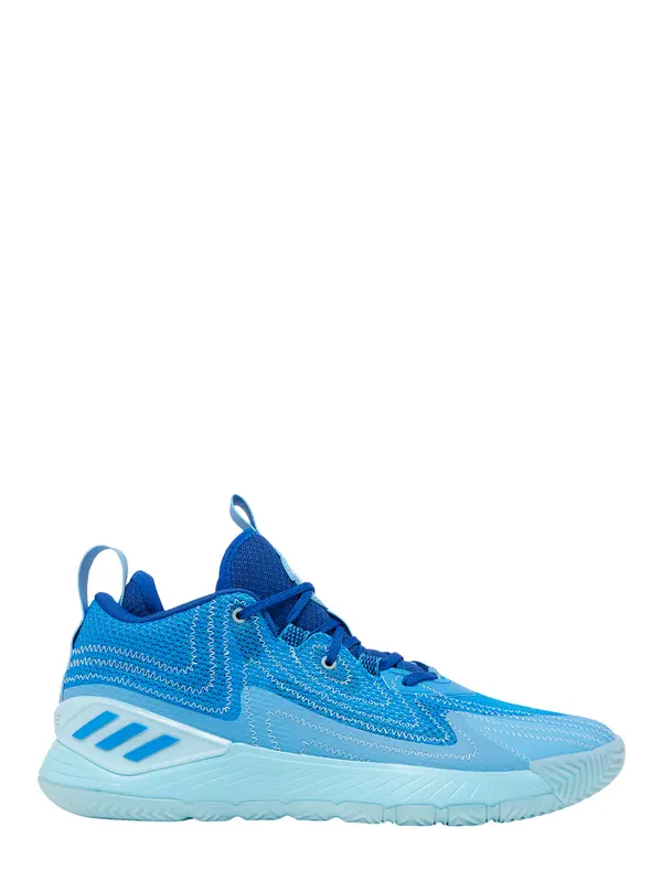 Adidas D Rose Son Of Chi 2 'be Like Water' Sneakers - Blue