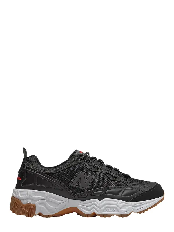 NEW BALANCE 801 Sneakers - Black