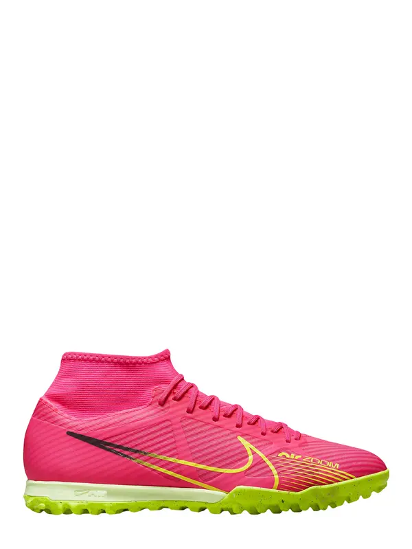 Nike Zoom Mercurial Superfly Academy Tf 'luminous Pack - Pink