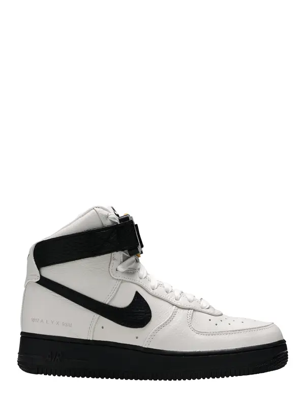 Nike 1017 Alyx 9sm X Air Force 1 High - White