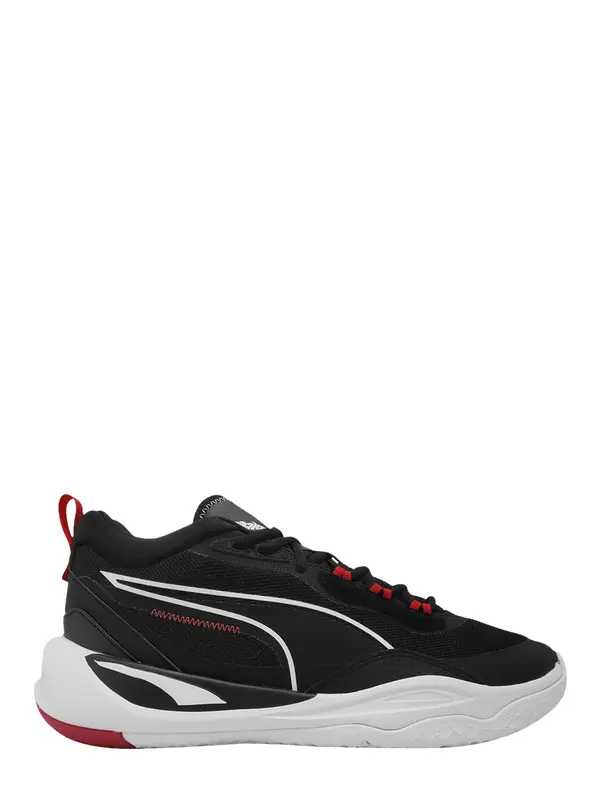PUMA Playmaker Sneakers - Black