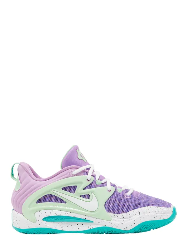 Nike Kd 15 'eybl Nationals' Sneakers - Purple
