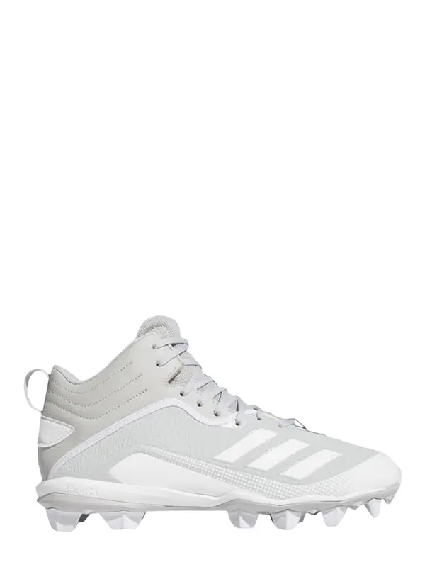 Adidas Icon 6 Mid Md Athletic Sneakers - Grey