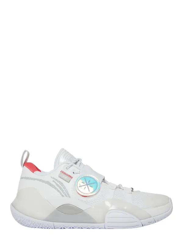 LI-NING Wade All City Lite Sneakers - White