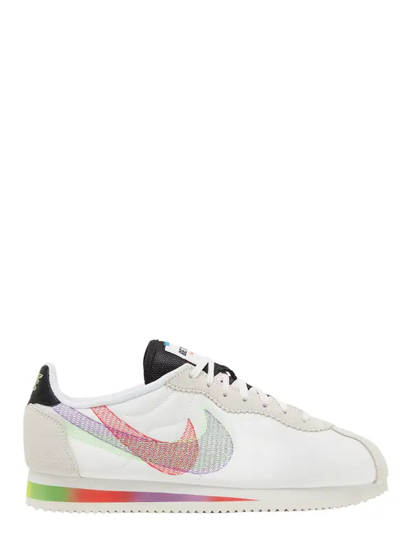 Nike Cortez Be True 2022 Sneakers - Cream