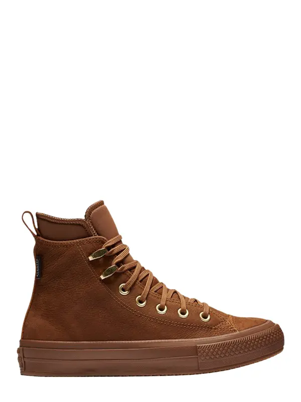 CONVERSE Chuck Taylor All Star Boot - Brown