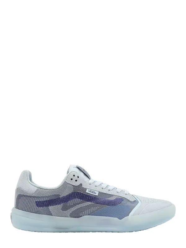 VANS Evdnt Ultimatewaffle Sneakers - Blue