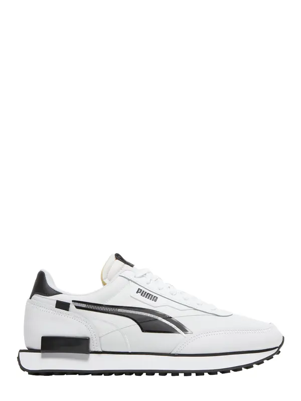 PUMA Future Rider Twofold Sneakers - White