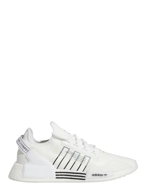 Adidas Nmd_r1 V2 Sneakers - White