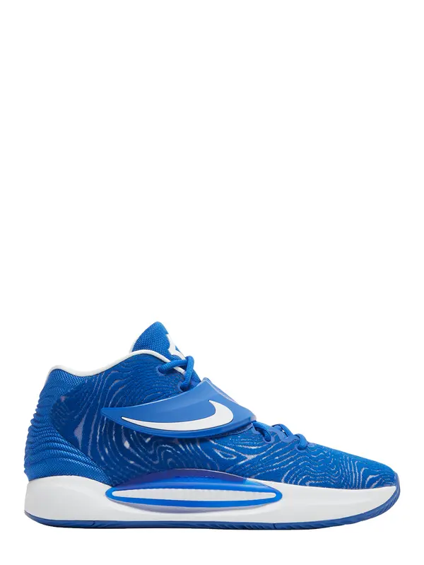 Nike Kd 14 Tb Sneakers - Blue