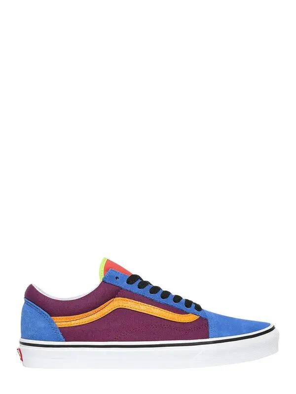 VANS Old Skool Sneakers - Multicolor