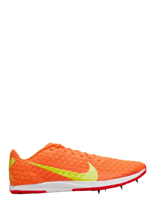 Nike Zoom Rival Xc Sneakers - Orange