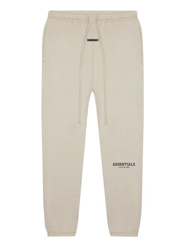 Fear Of God Sweatpants - Tan
