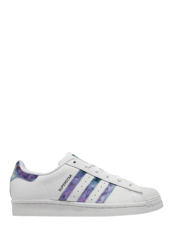 Adidas Superstar Abalone - White