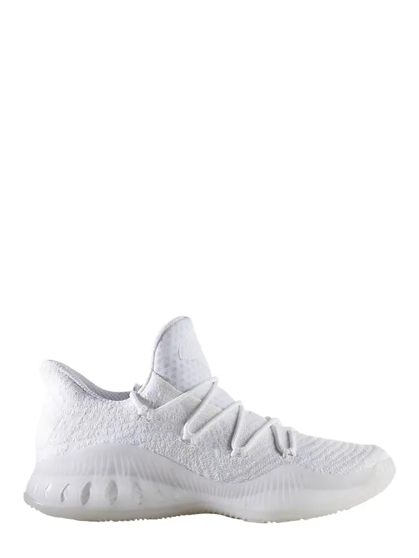 Adidas Crazy Explosive Low Pk Sneakers - White