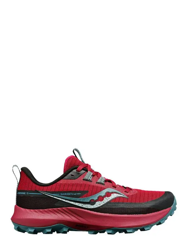 Saucony Peregrine 13 - Red